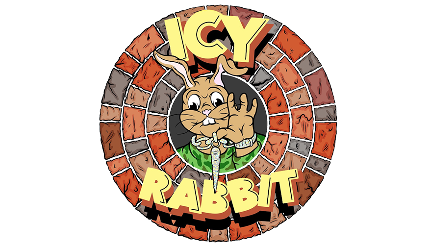 Icy Rabbit Clothing